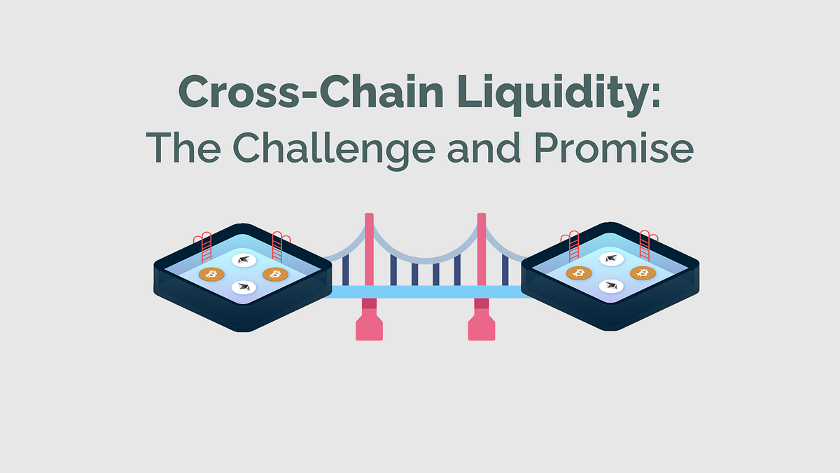 Cross-Chain Liquidity: The Challenge and Promise | Bitium Blog