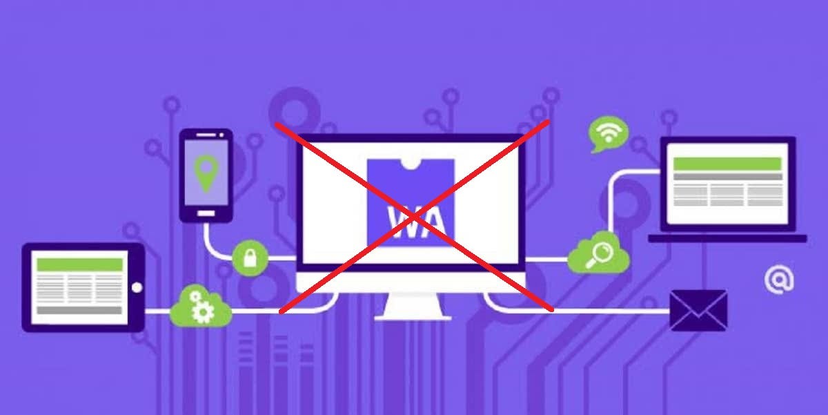 What happened to “Javascript Killer” WebAssembly? Is it already dead ...