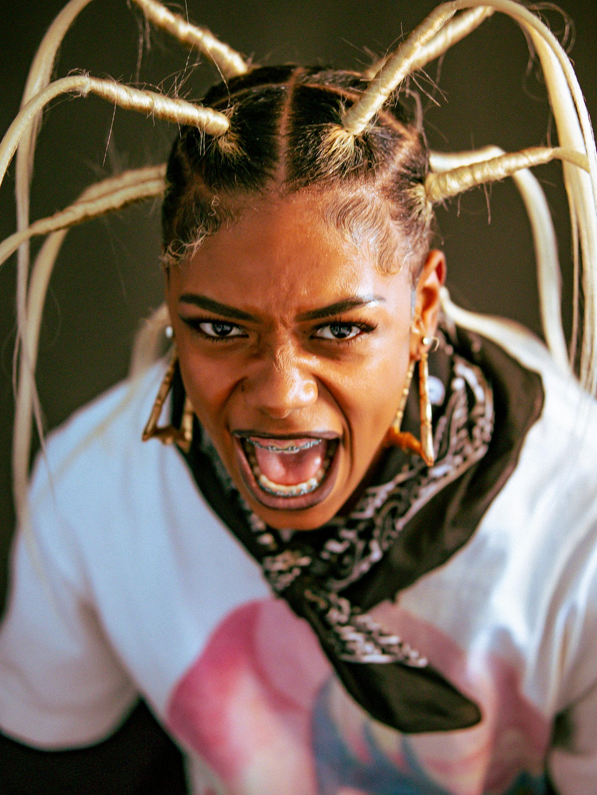 Screaming at a Random Woman Changed My Life | by Shane Berry | Sep ...