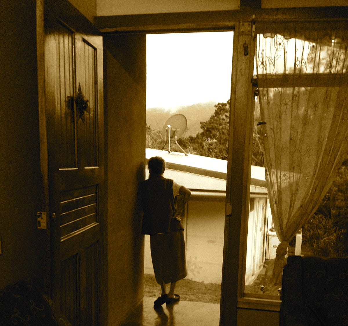 Welcome to San Luis. A Collection of Stories from the People… | by John ...