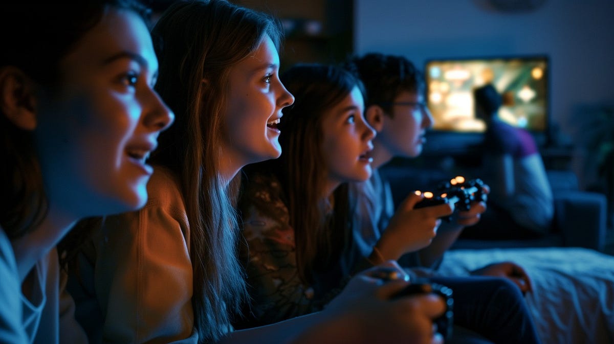 Level Up Your Game: Hiring a Gaming Video Editor for Success | by Sarah ...