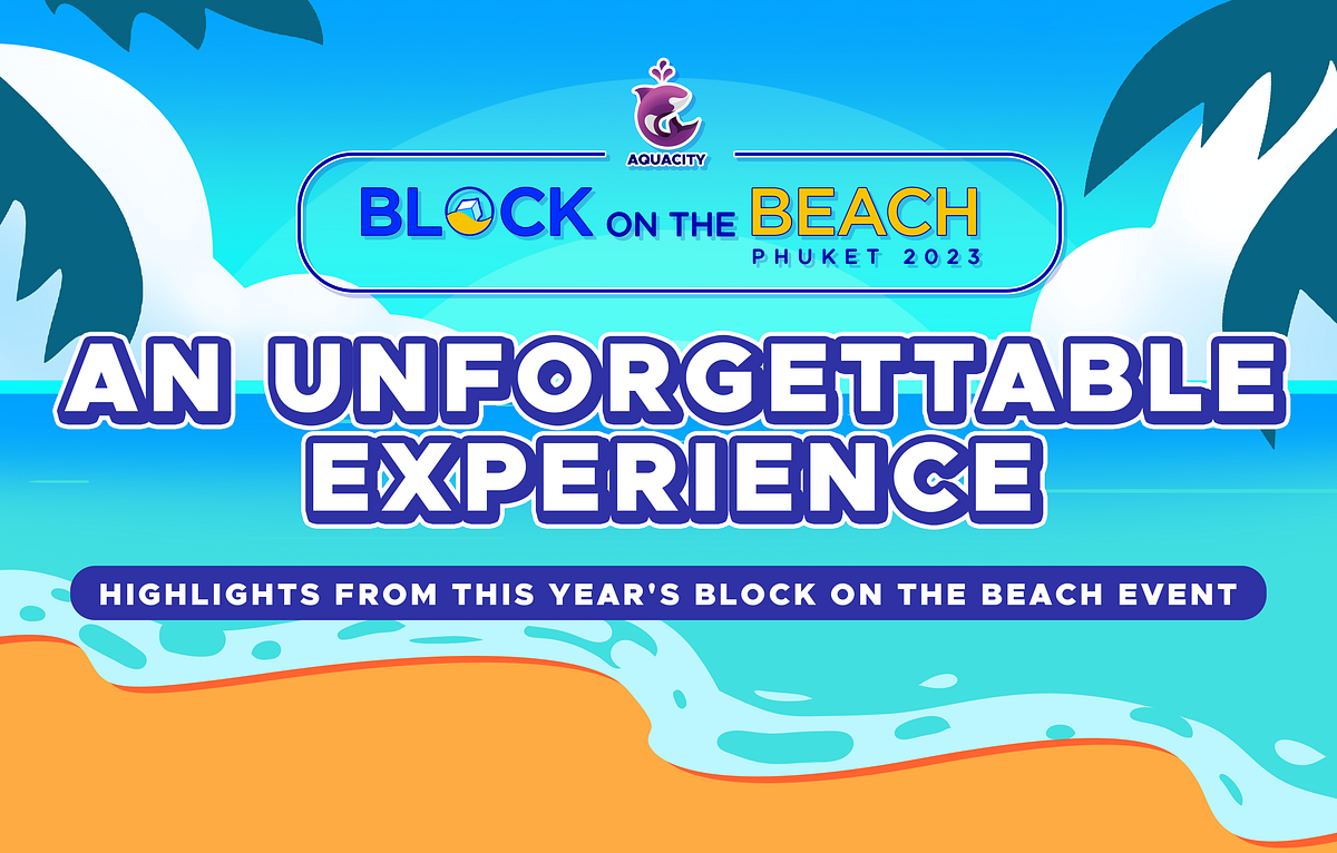 An Unforgettable Experience: Highlights from this Year’s Block on the ...
