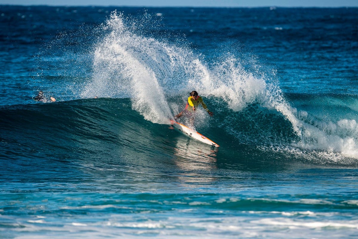 Global Surfing Tourism Market: Growth Trends, Key Players, and ...