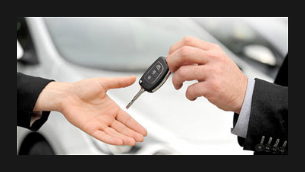 How can I earn with my car?. If you’re looking to earn money with… | by ...