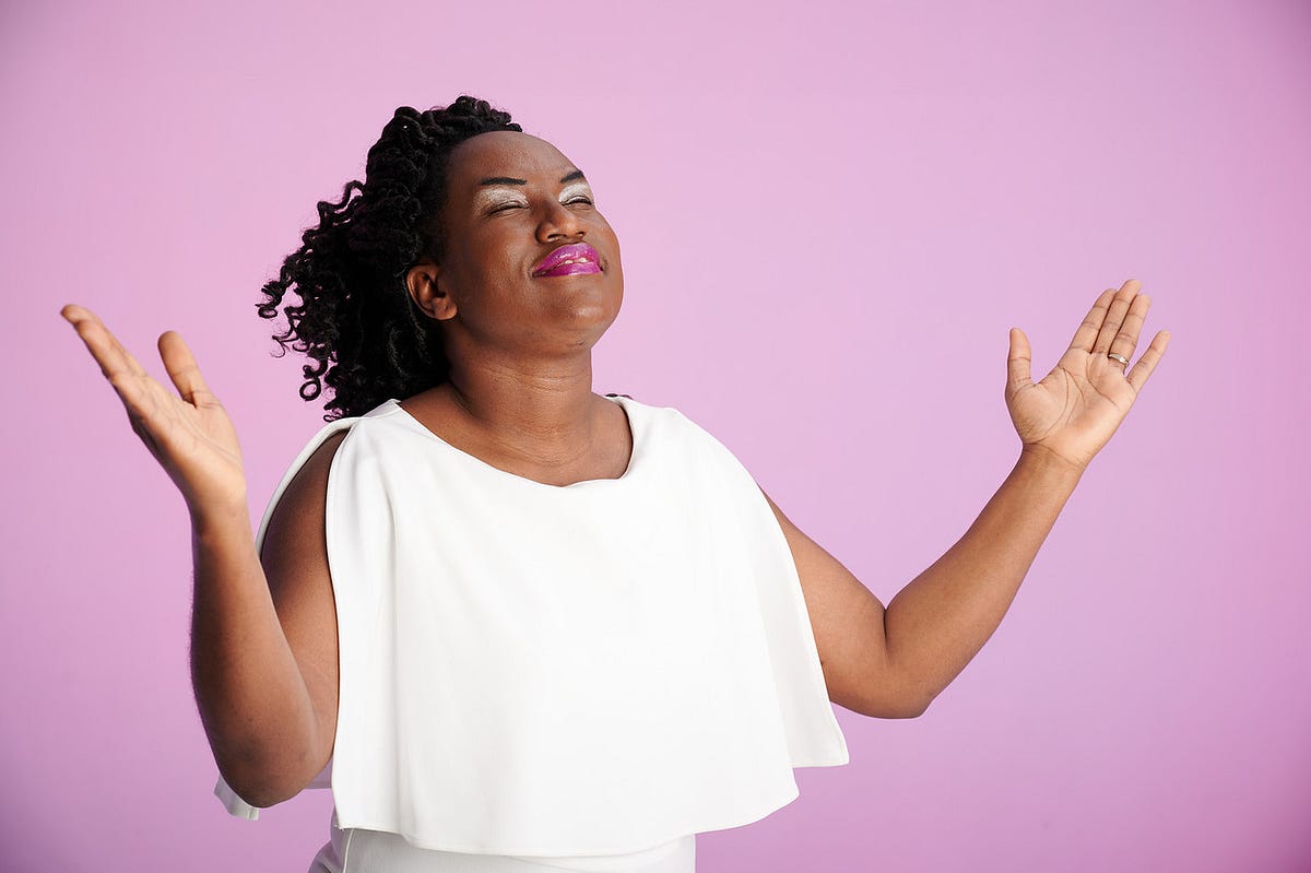 Meet Dr. Jane creator and CEO of LeWabo Inspirational Movies | by Who's ...