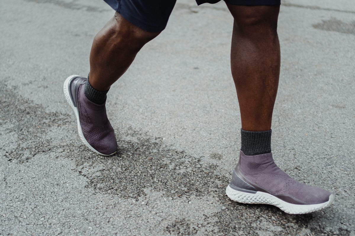 Why You Should Walk Backward To Transform Your Running | by David Liira ...