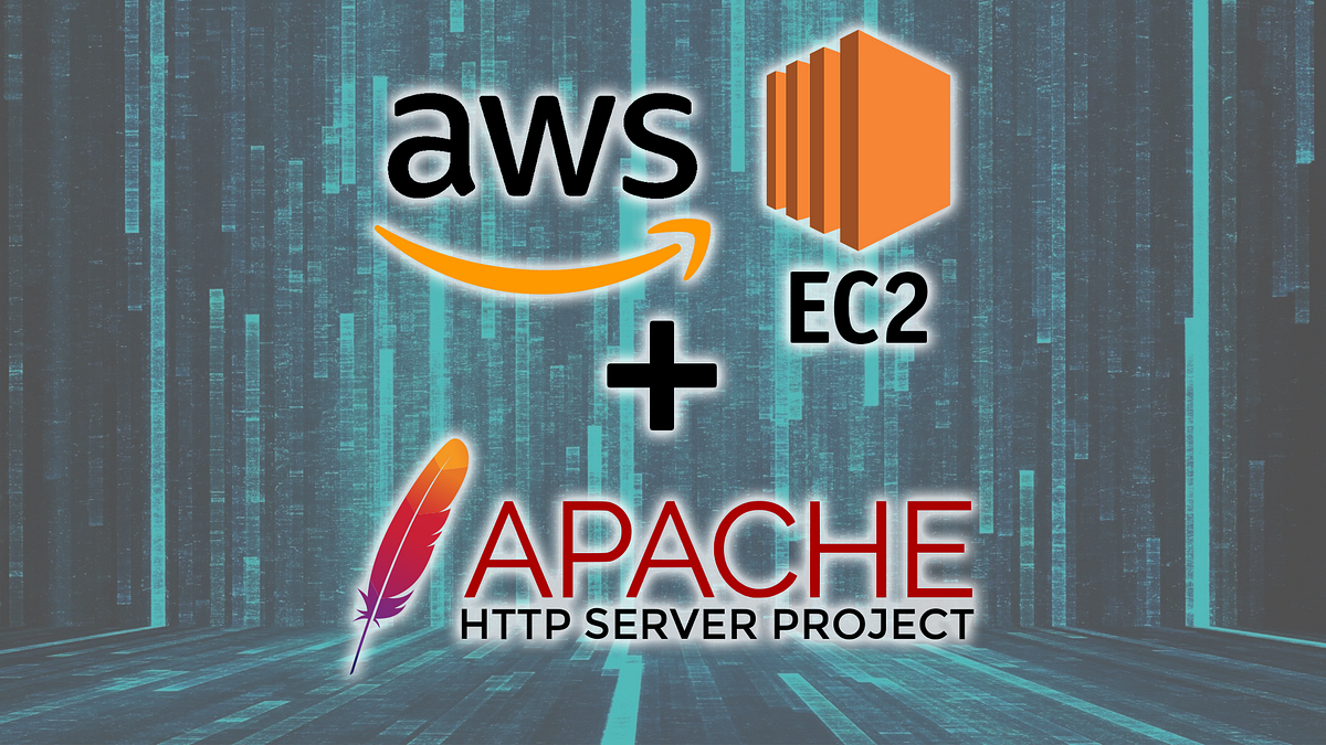 Creating an Amazon AWS EC2 Instance to Install Apache and Host a ...