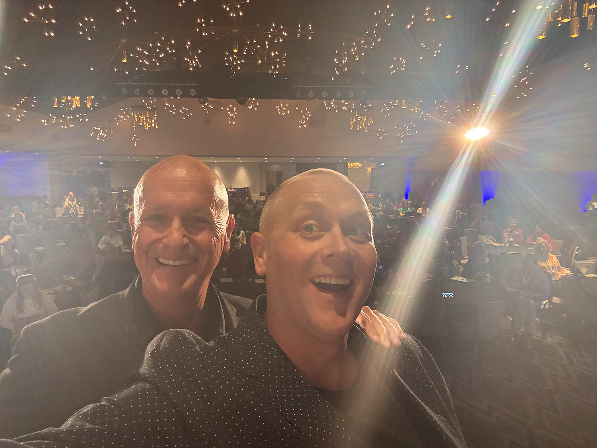 The Magic of Mentorship: How Will Bowen Changed My Life (And My Mindset ...