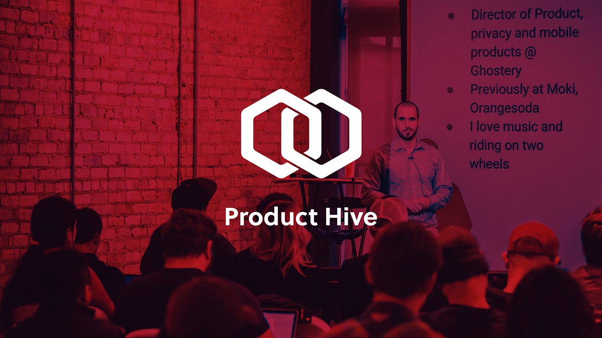 Product Hive. Product Management, Strategy, and… | by Product Hive | Medium