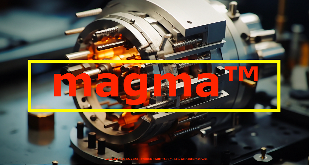 #95 magma™ MicronLevel Manufacturing through Artificial Intelligence ...