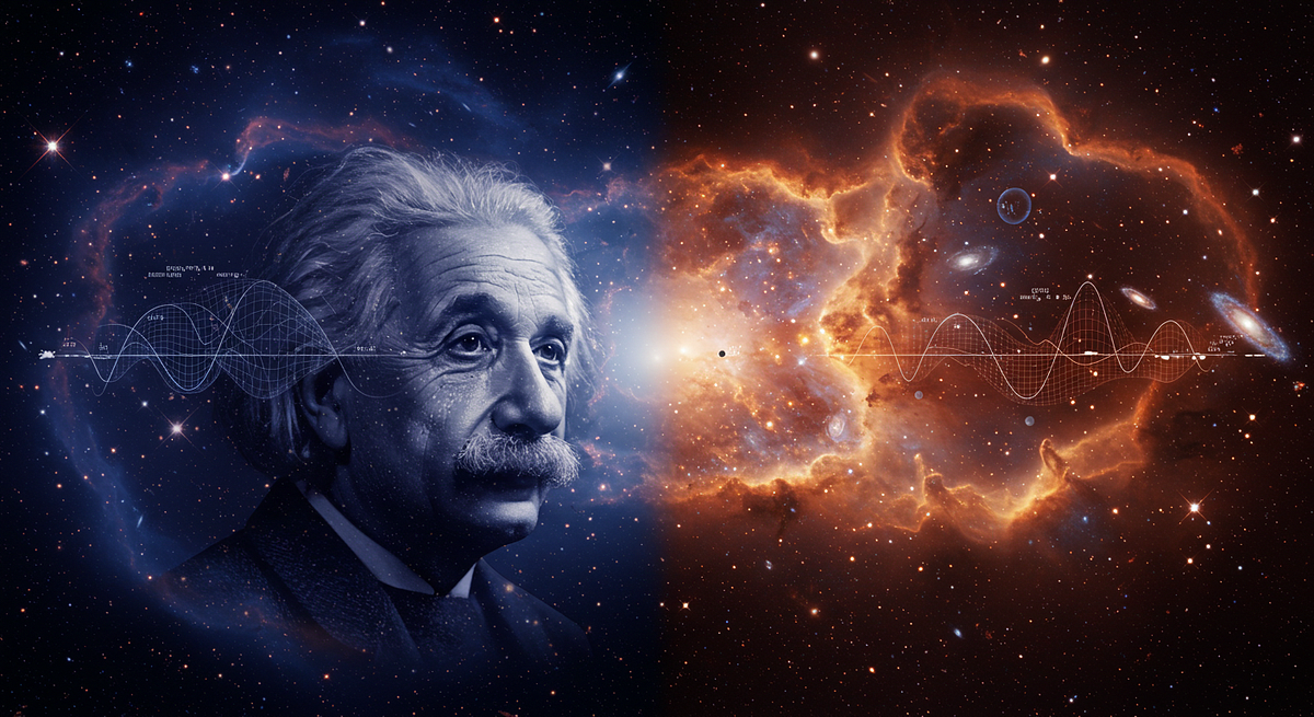 No Need for “New Physics”: Why Fundamental Density Theory Vindicates ...