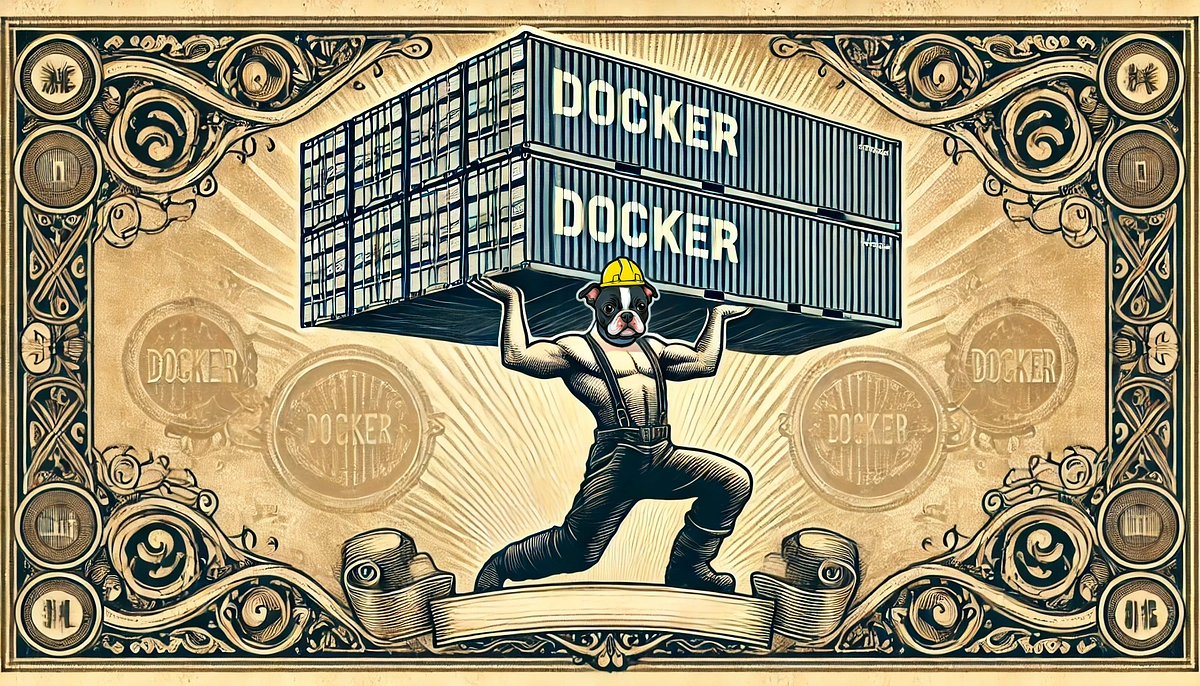 Using Buildah to Build Docker Images In Your CodeBuild Project | by ...