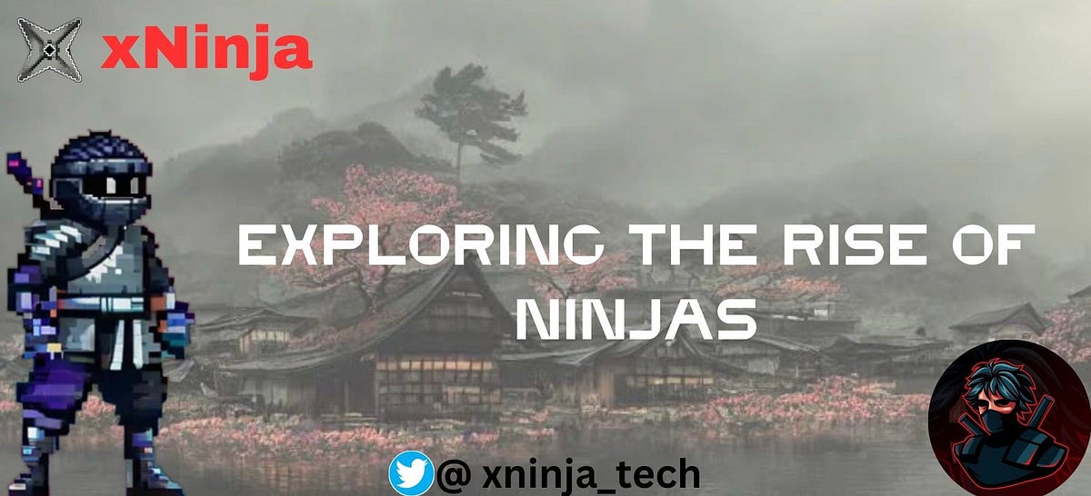 Exploring the Rise of Ninjas: Unprecedented Oversubscription and ...