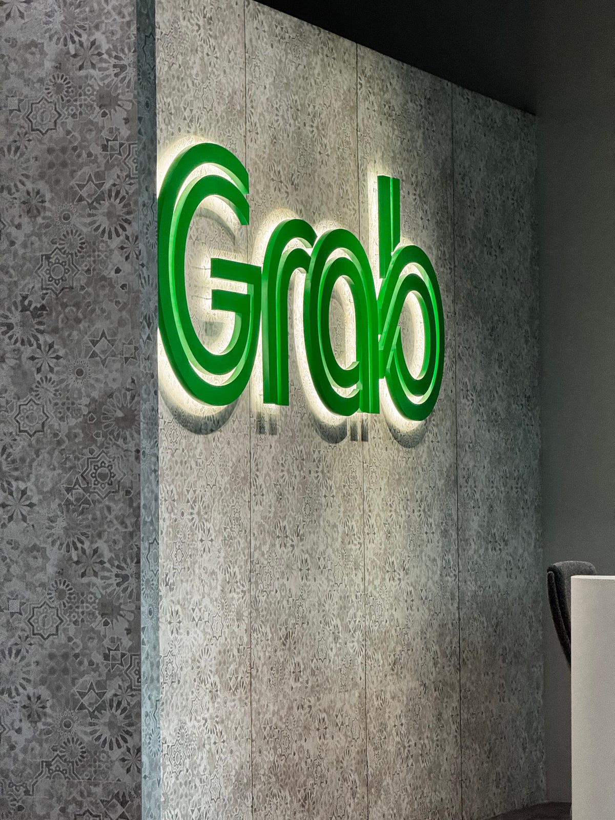 Grab Driving is Almost Here. VJ Crazy Grab Adventures is happening ...