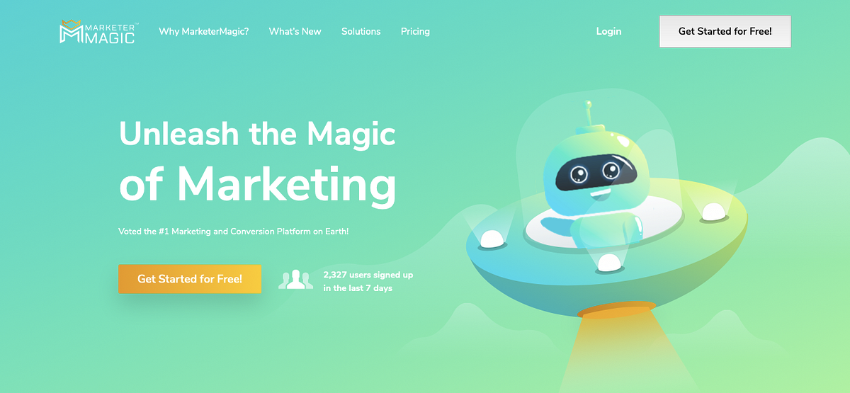 Marketer Magic Reviews|Best For Marketers?|Software Created By Marketer For Marketer | by ...