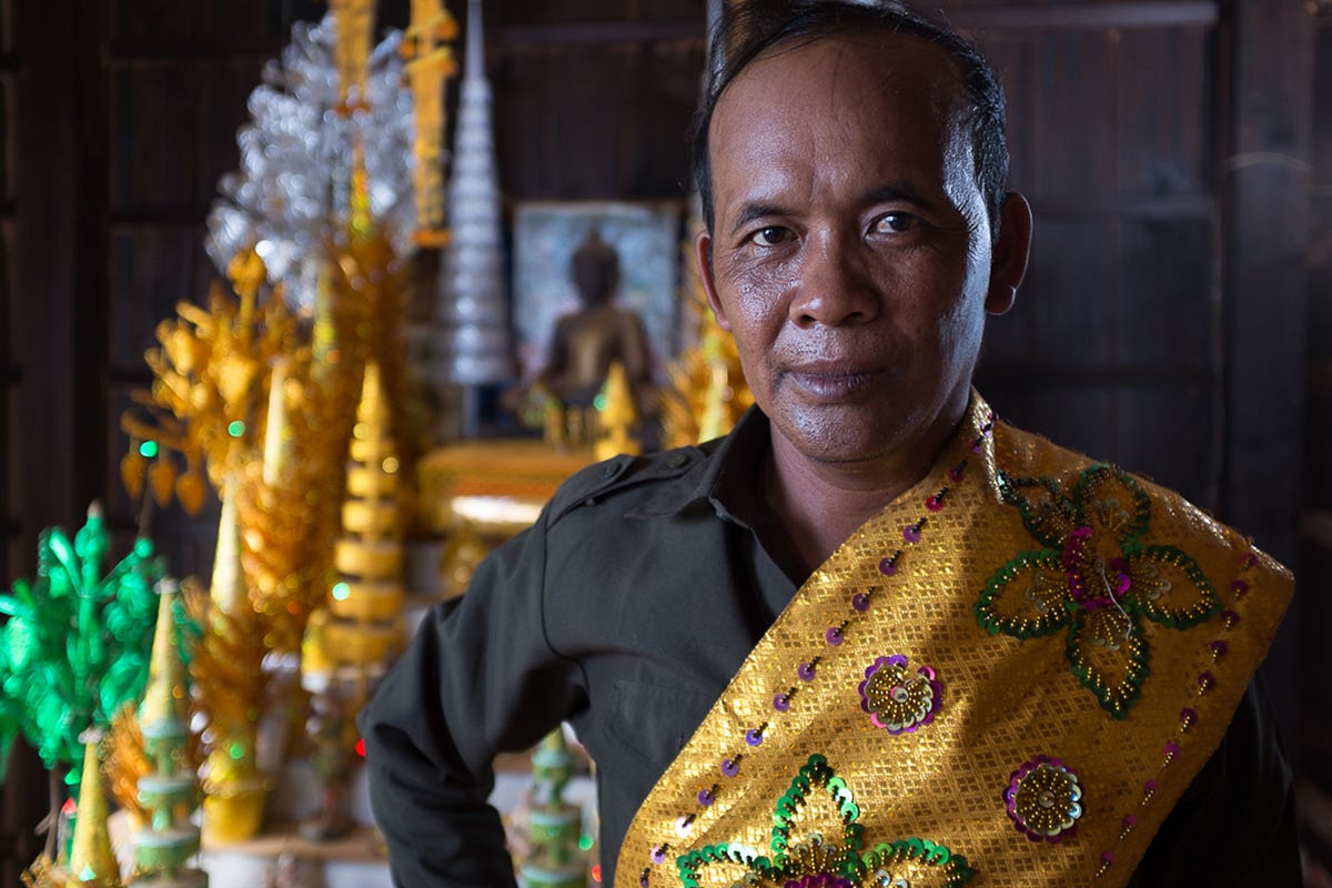 Vanishing Act: A Glimpse into Cambodia’s World of Magic | by Ryun ...
