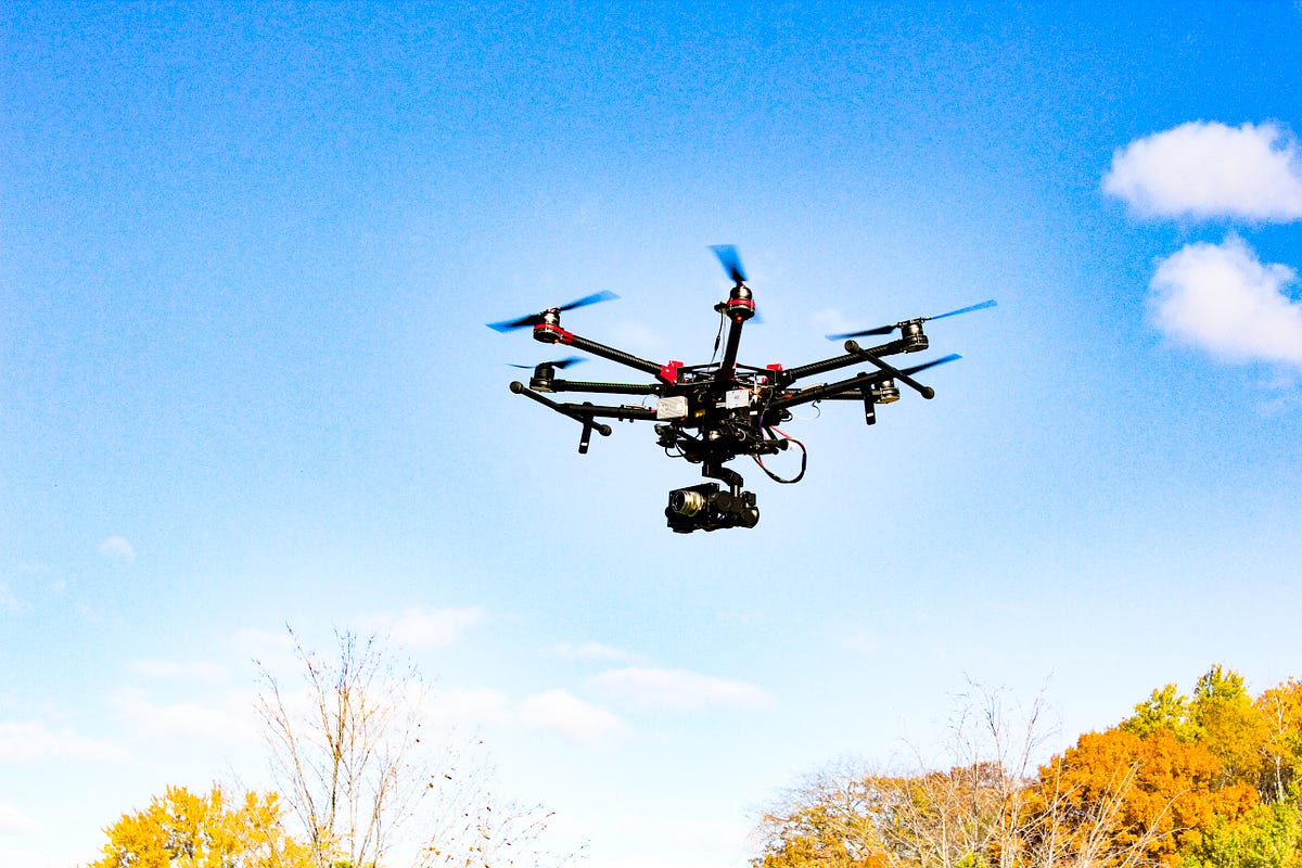 10 | by Continental Mapping | Medium