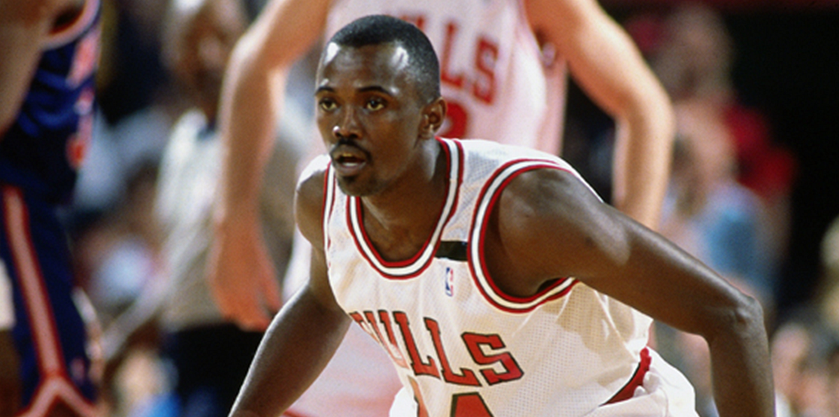 Craig Hodges, memorias | Medium