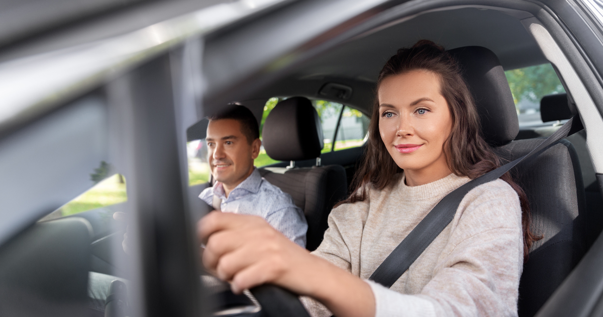 Mastering the Roads: Your Guide to Driving School Essendon | by ...