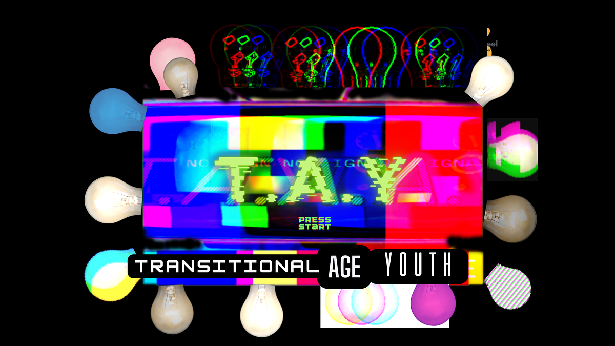 Homeless Youth TV Show: A Transformative Journey For Transitional Age ...