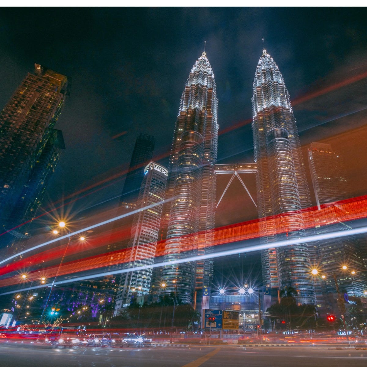 Editing and compiling time-lapse sequences | by Rezaul Hoq Rajon। Best ...