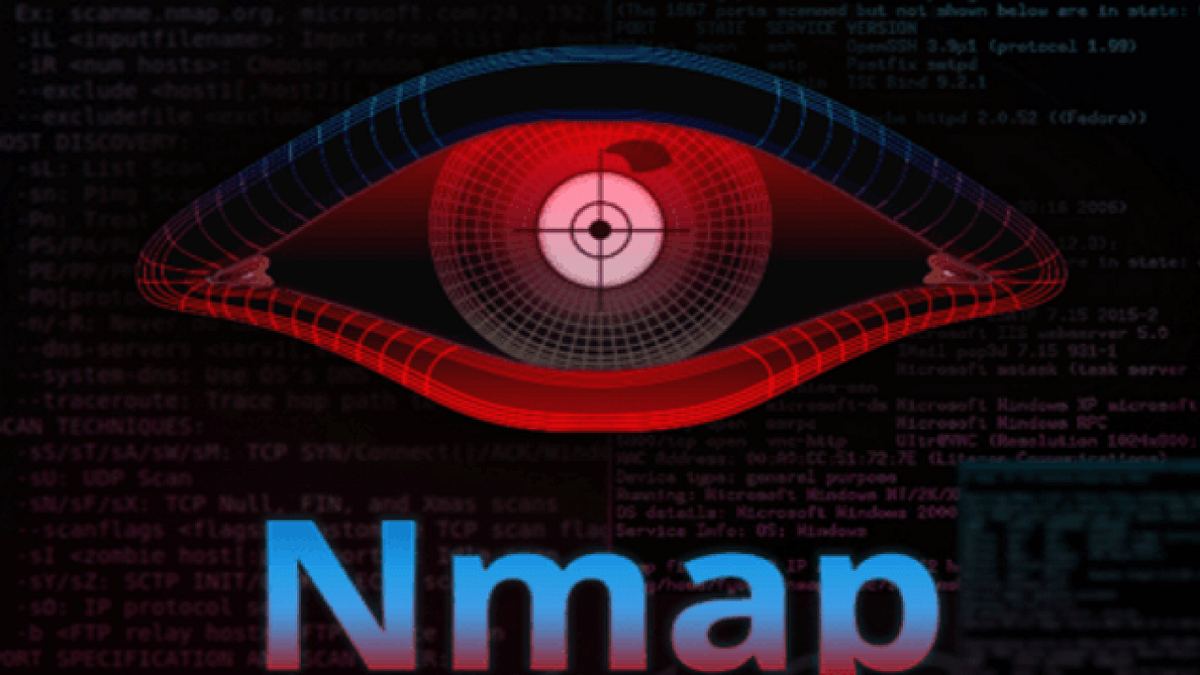 Nedir Bu NMAP?. NMAP NMAP NMAP peki nedir bu NMAP? | by Taha Sarikaya | Medium