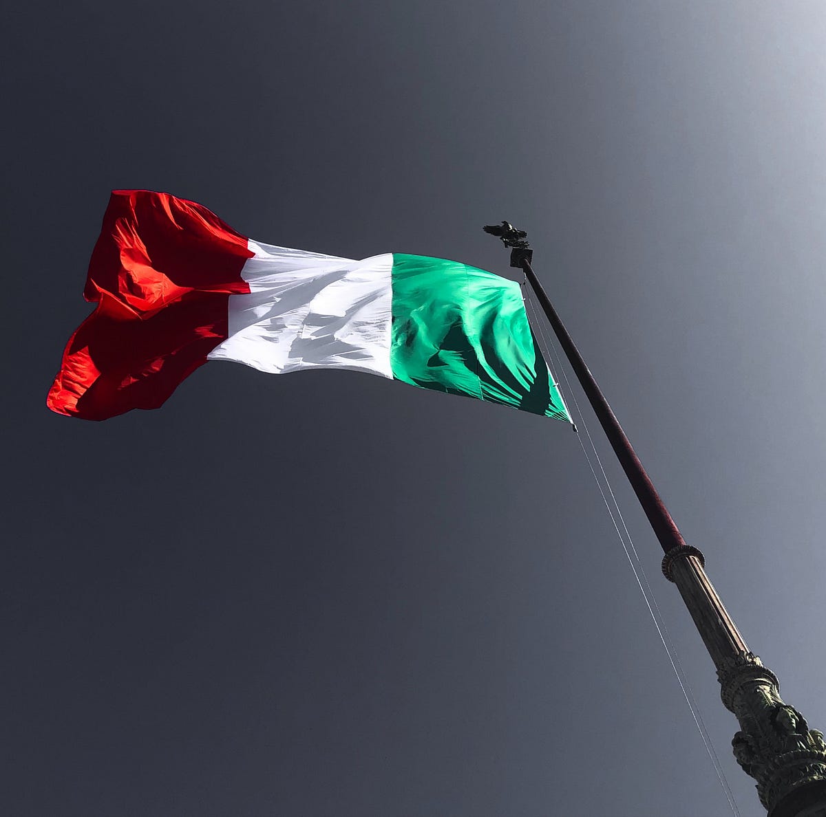 Now is the Time to Tear Down Columbus as an Italian American Symbol ...