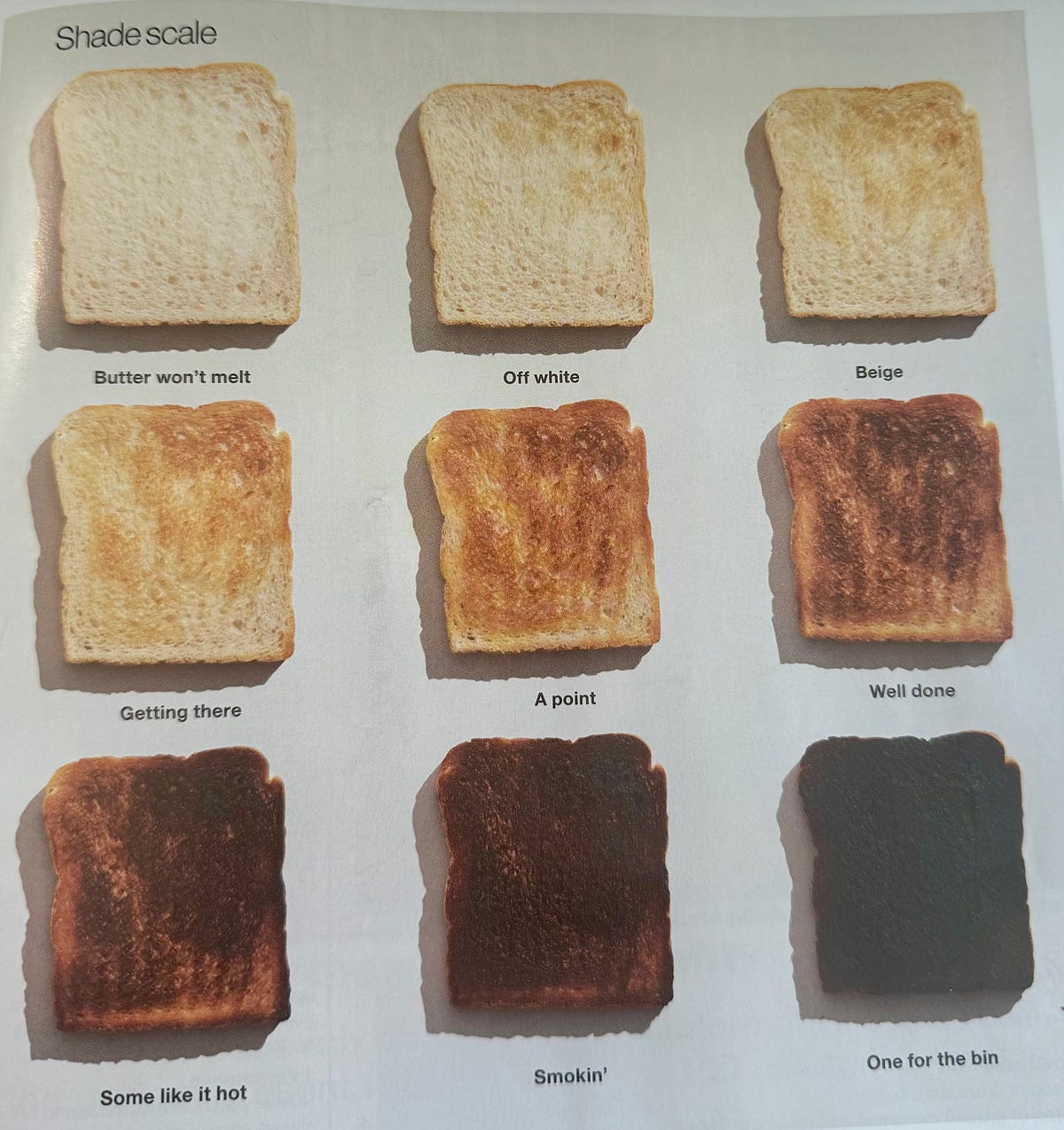 It’s Just Toast. The humble comfort food has a long… | by Jane Trombley ...