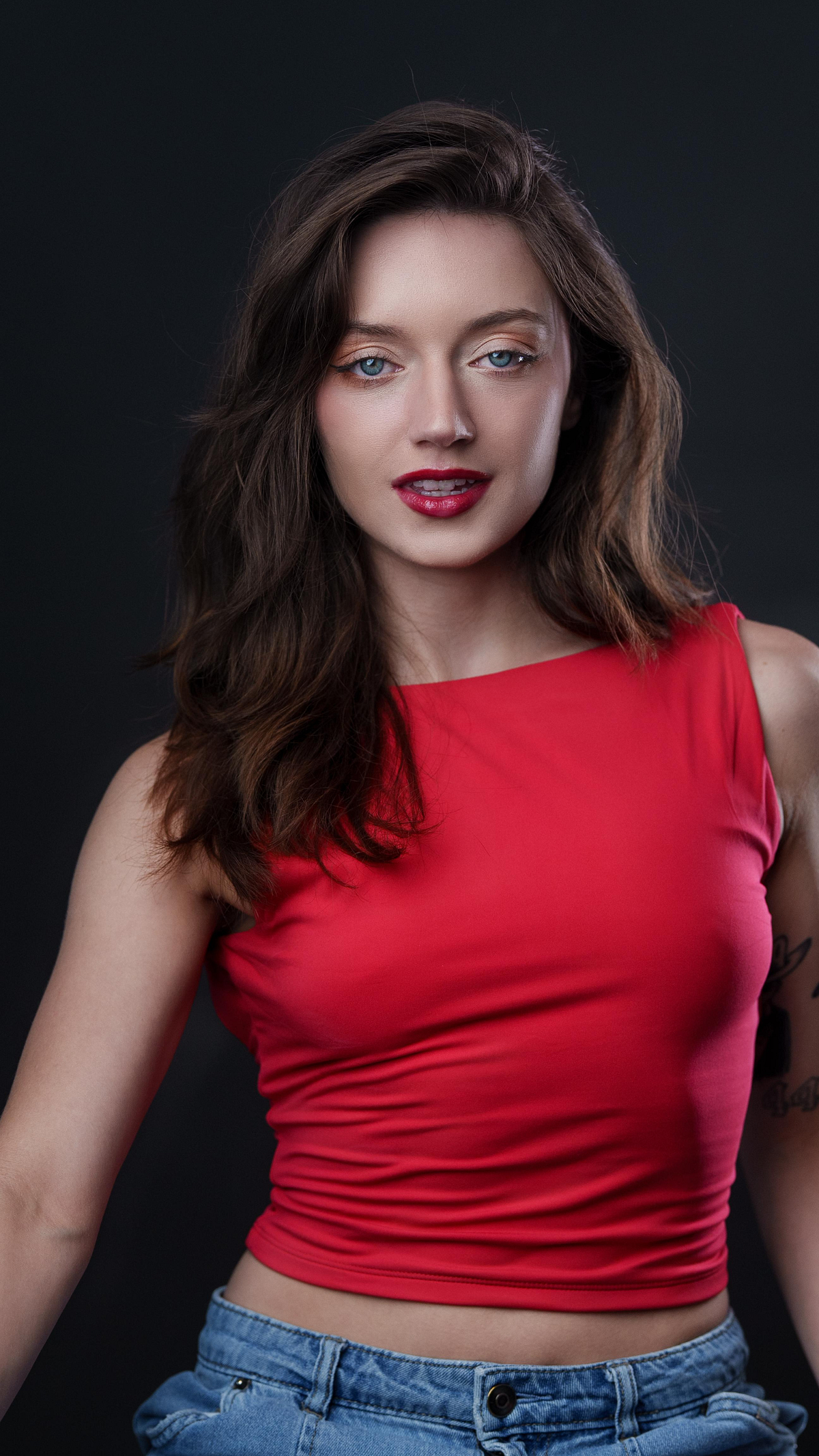 Paige Marie Smeltzer: Where Strength Meets Storytelling | by Engjell ...