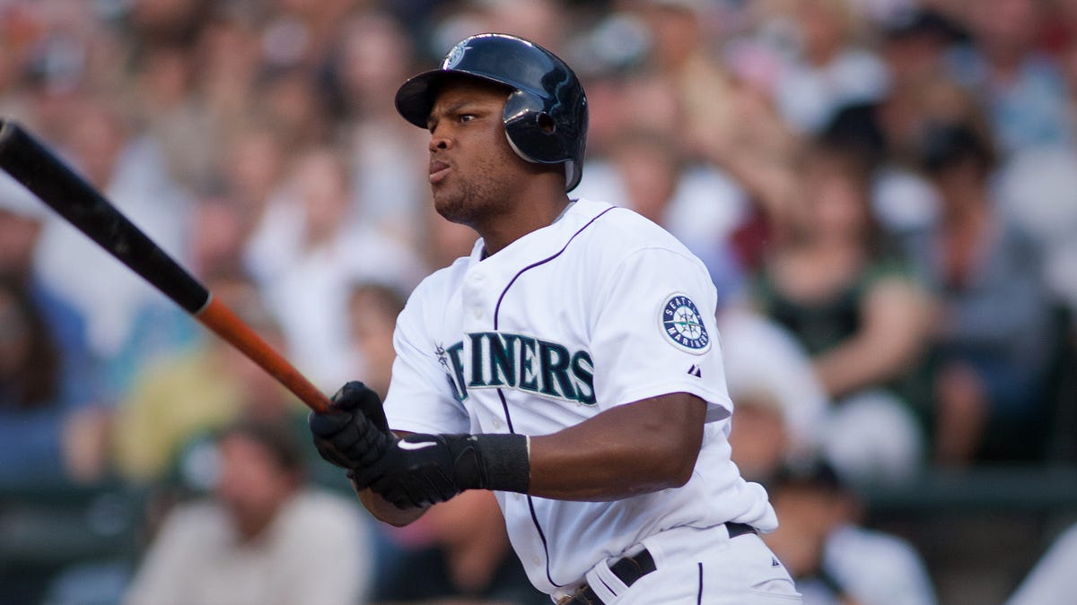 Mariners Salute Adrián Beltré on 3,000 Career Hits | by Mariners PR ...