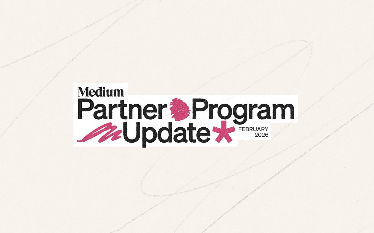 Partner Program update: Starting February 17, we’re rewarding stories ...