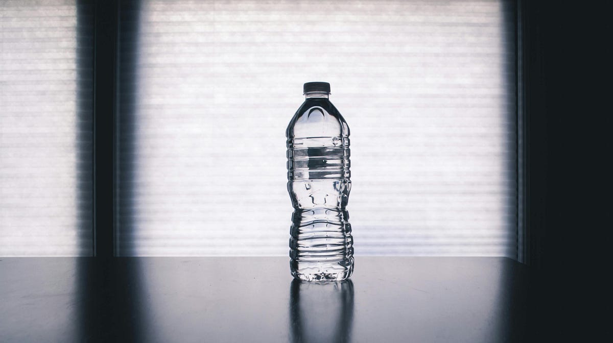 Dear Plastic | by Gloria | Medium