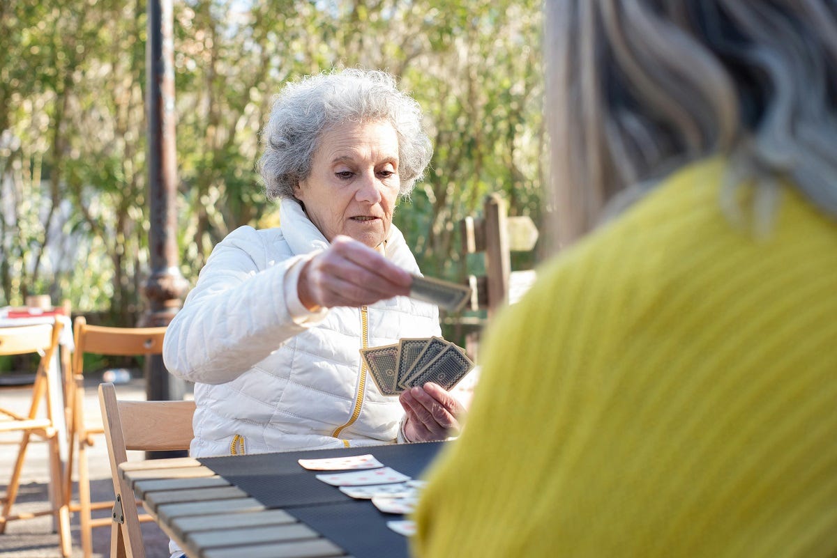 What Is the FAST Scale Dementia? A Simple Guide to Stages and Care ...