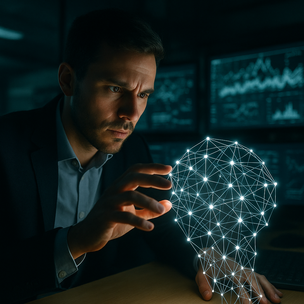 The Shocking Reality of AI Reliability | by Shailendra Kumar | Feb ...