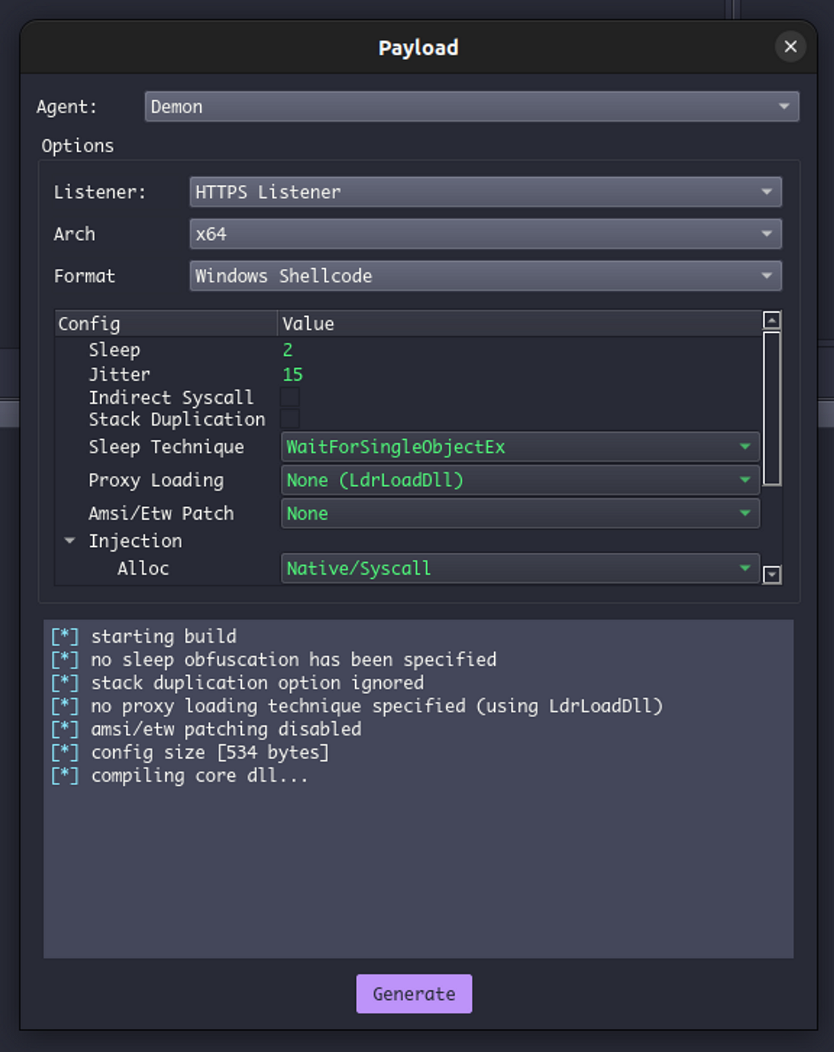 Shellcode Runner. Nədir bu shellcode? | by Khazar Hajiyev | Medium