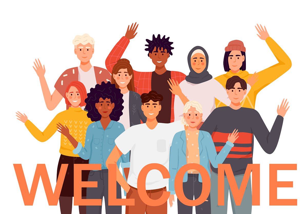 Part-5: To be welcomed Everywhere… | by Aviral Awasthi | Medium