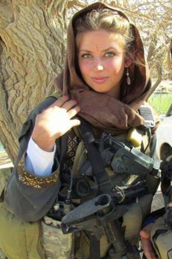 Hot Female Navy Seals