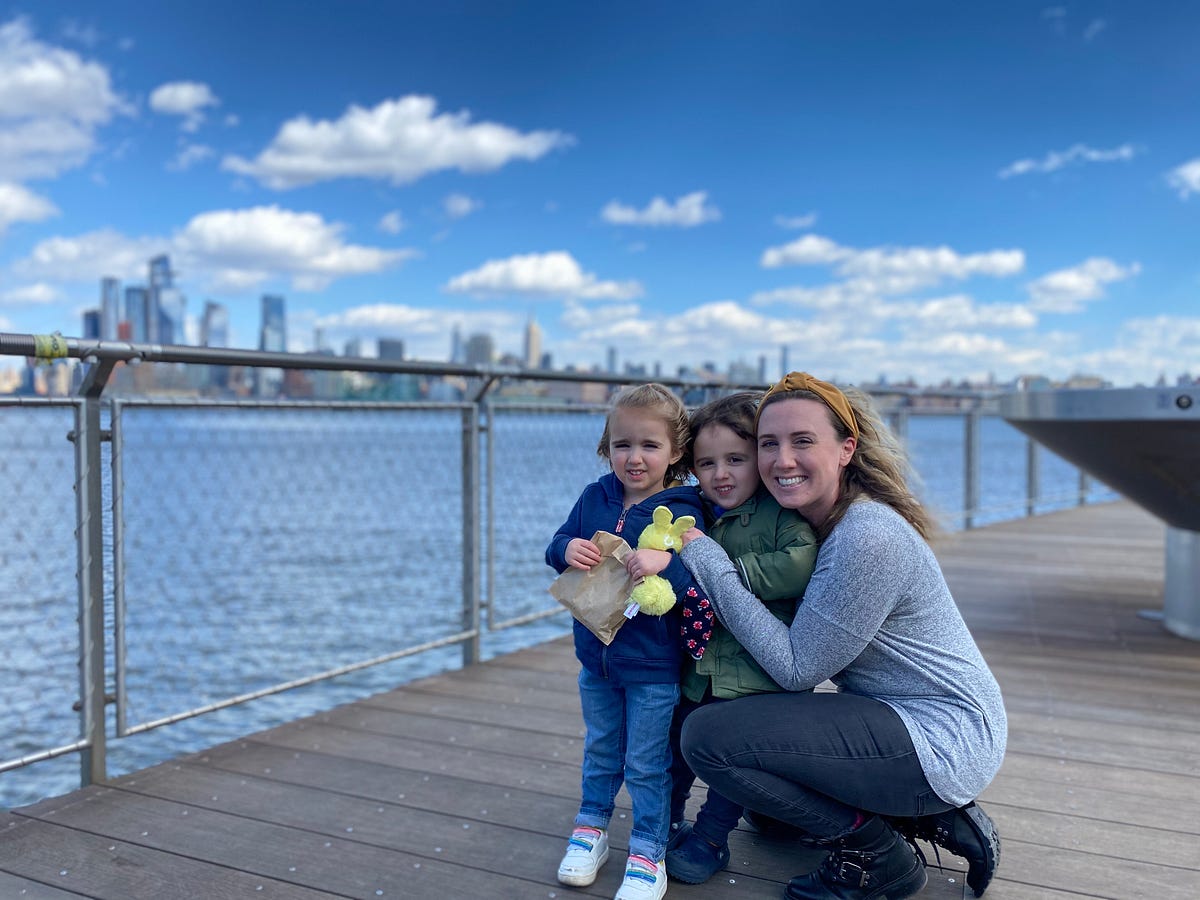Not a Baby Person. Content Guidance: This story briefly… | by Colleen T ...
