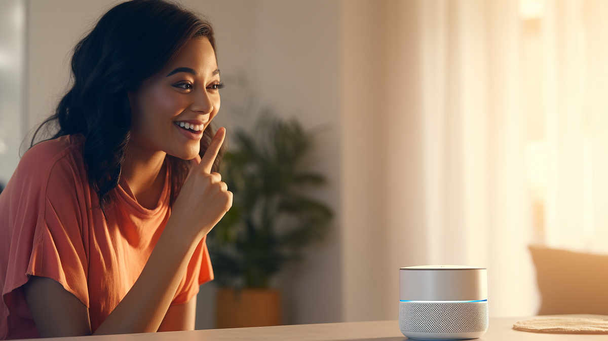 Amazon’s Integration of Generative AI into Alexa Redefines Voice Assistant Technology | by ...