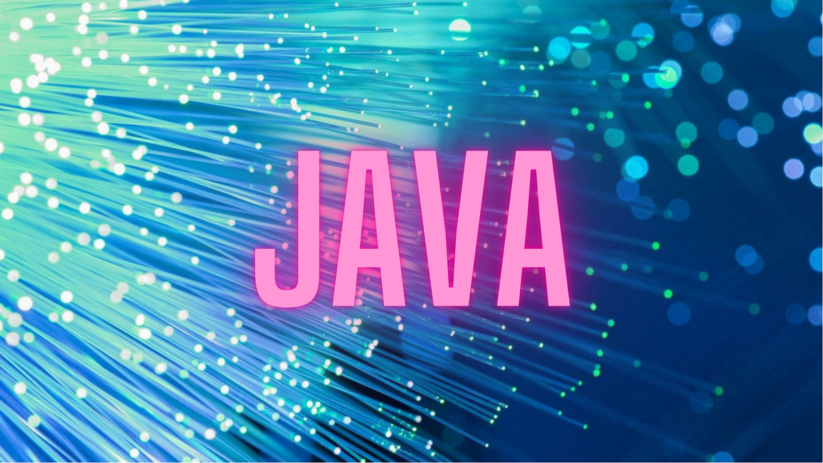 9 Things You Do That Show You Are Not A Professional Java Developer ...