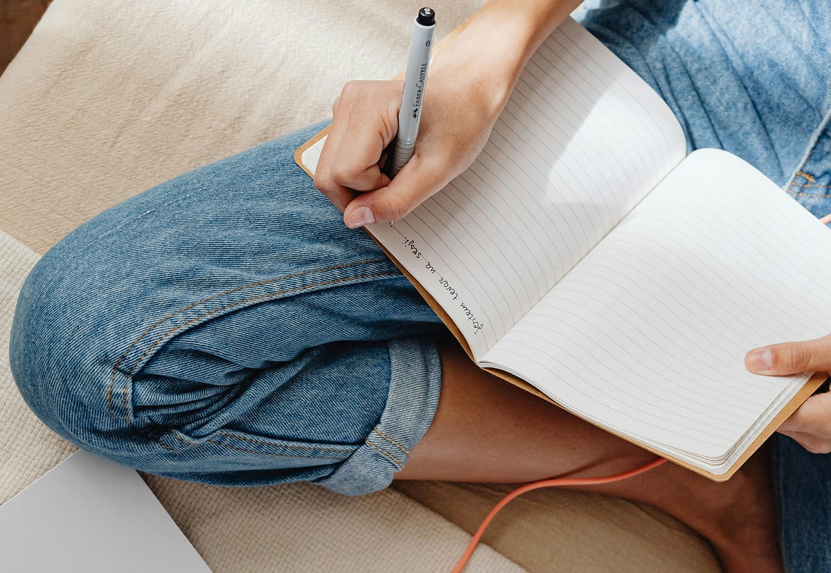 If You’re Not Feeling So “New” Consider Starting 2025 This Way | by ...