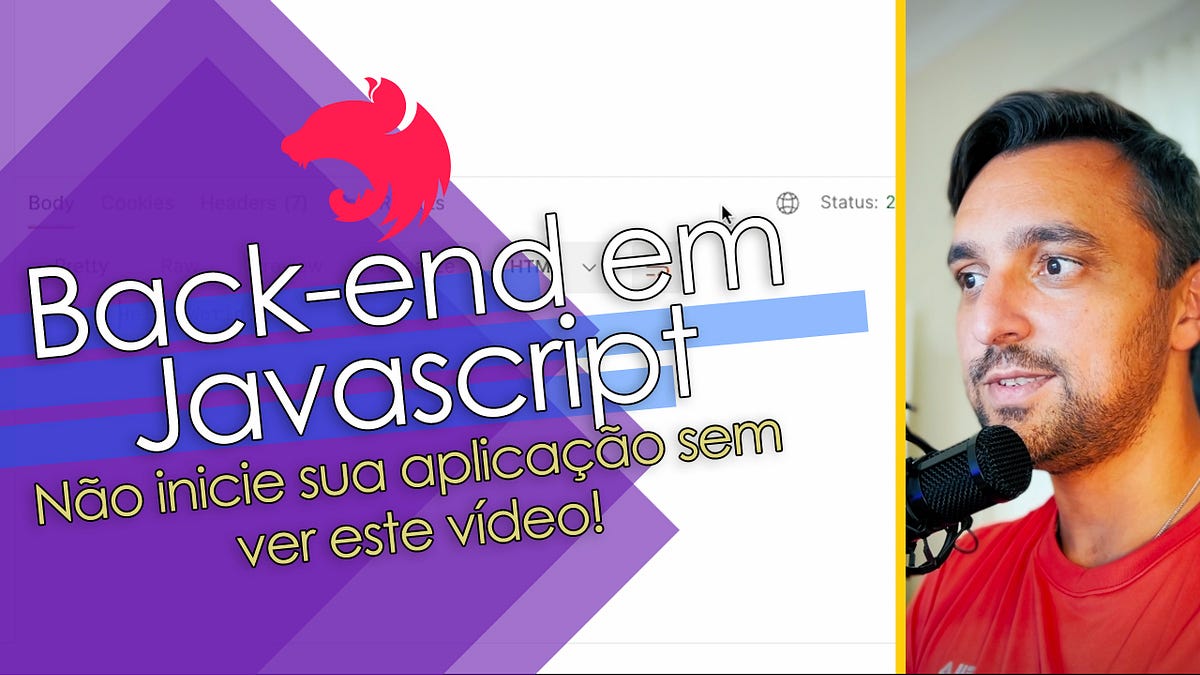 Se você pretende criar seus aplicativos precisa ver este vídeo e entender como pode integrar o ...