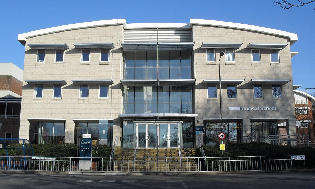 Brighton and Sussex Medical School, Near Accommodation, Rooms ...