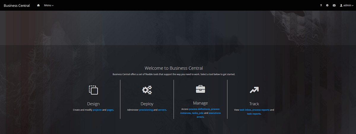 Setup JBoss Drools Workbench and KIE Execution Server on Wildfly 14 on Ubuntu 18.04 using Docker ...