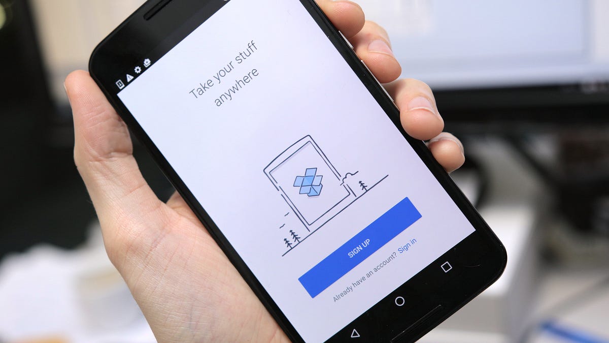 Why I’m dropping Dropbox. Back in 2012, when I first heard about… | by ...