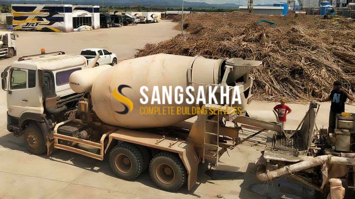 Mengenal Jenis Beton dan Penggunaanya dalam Konstruksi | by SangSakha I ...
