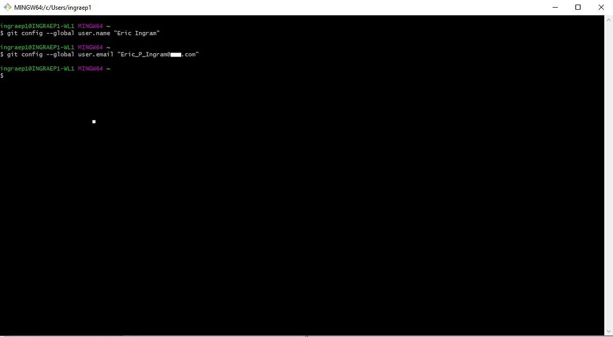 Open Source Project: For the beginners… | by Eric P Ingram | Medium