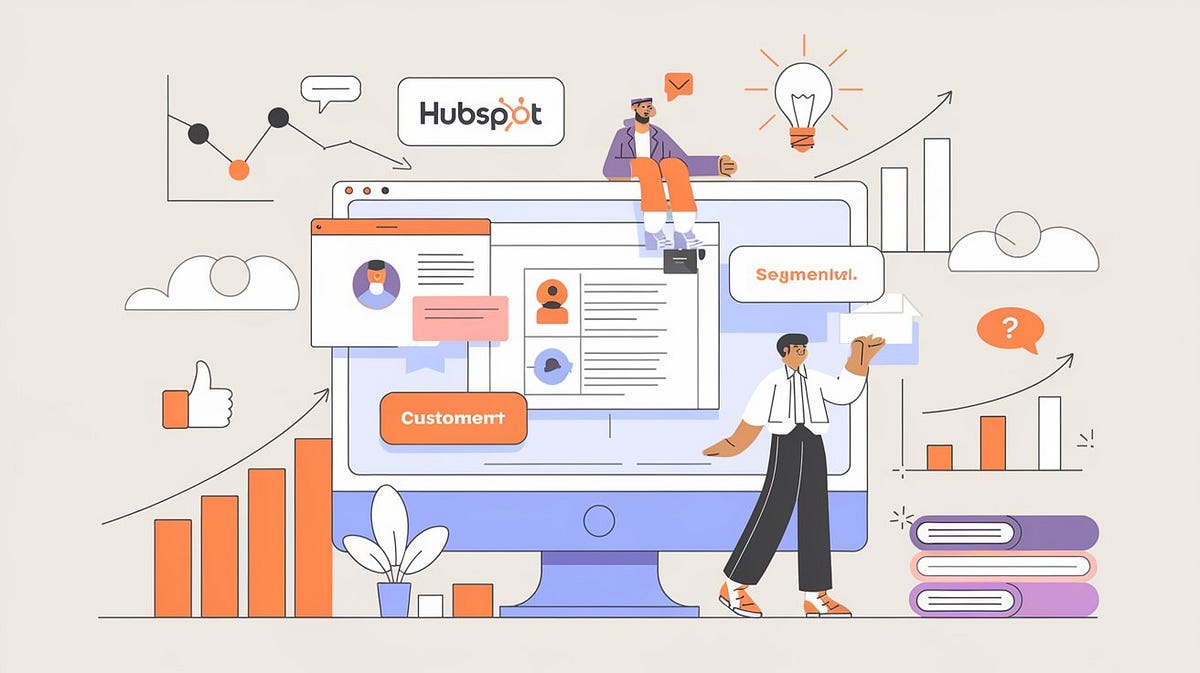 How HubSpot’s Personalization Tools Can Help You Make Customers’ Dreams ...