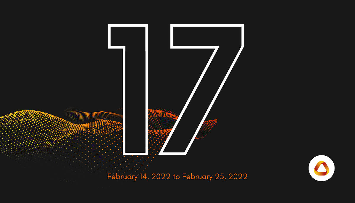 Automata’s Bi-Weekly Update: Issue 17 | by Automata Network | Automata Network
