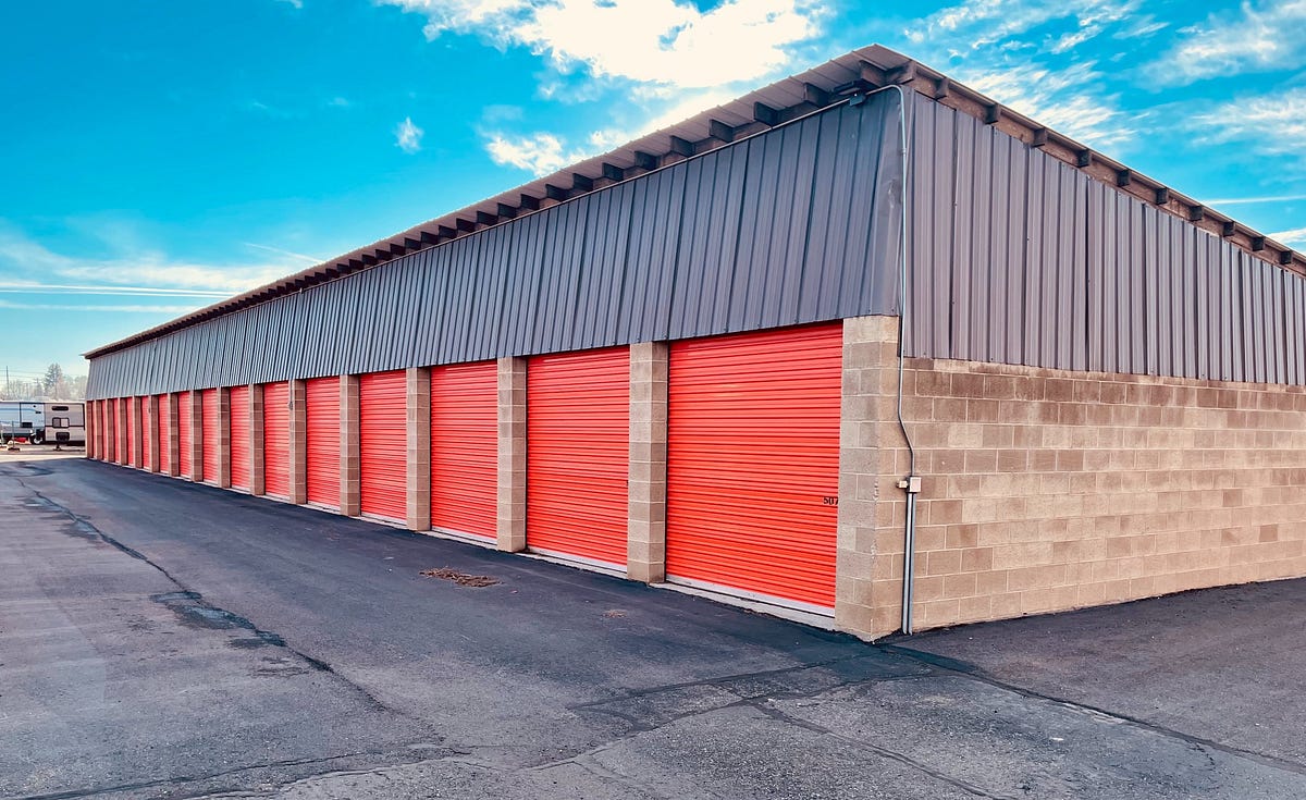 How Does SQL Store Data Internally? | by Jason Ngan | Level Up Coding